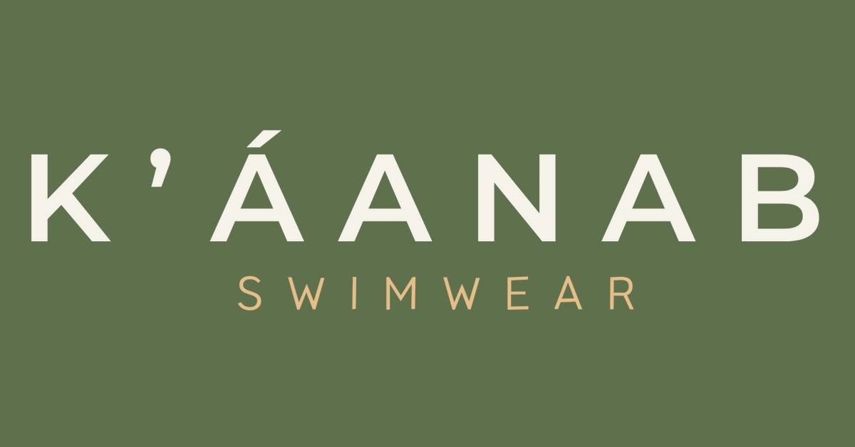 K'ÁANAB BEACHWEAR – Kaanabmx